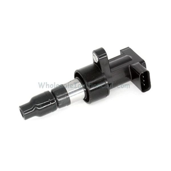 China Ignition Coil Factory Wholesale Pencil Ignition Coil | Manufacturers