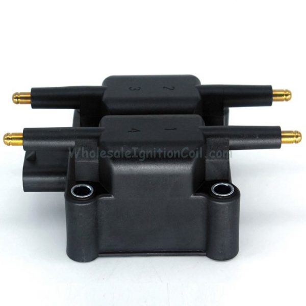 China Ignition Coil Factory Wholesale Engine Ignition Coil For ...